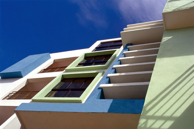 Condominio Dual by Roberto Rijo + arquitectos asociados - Architizer