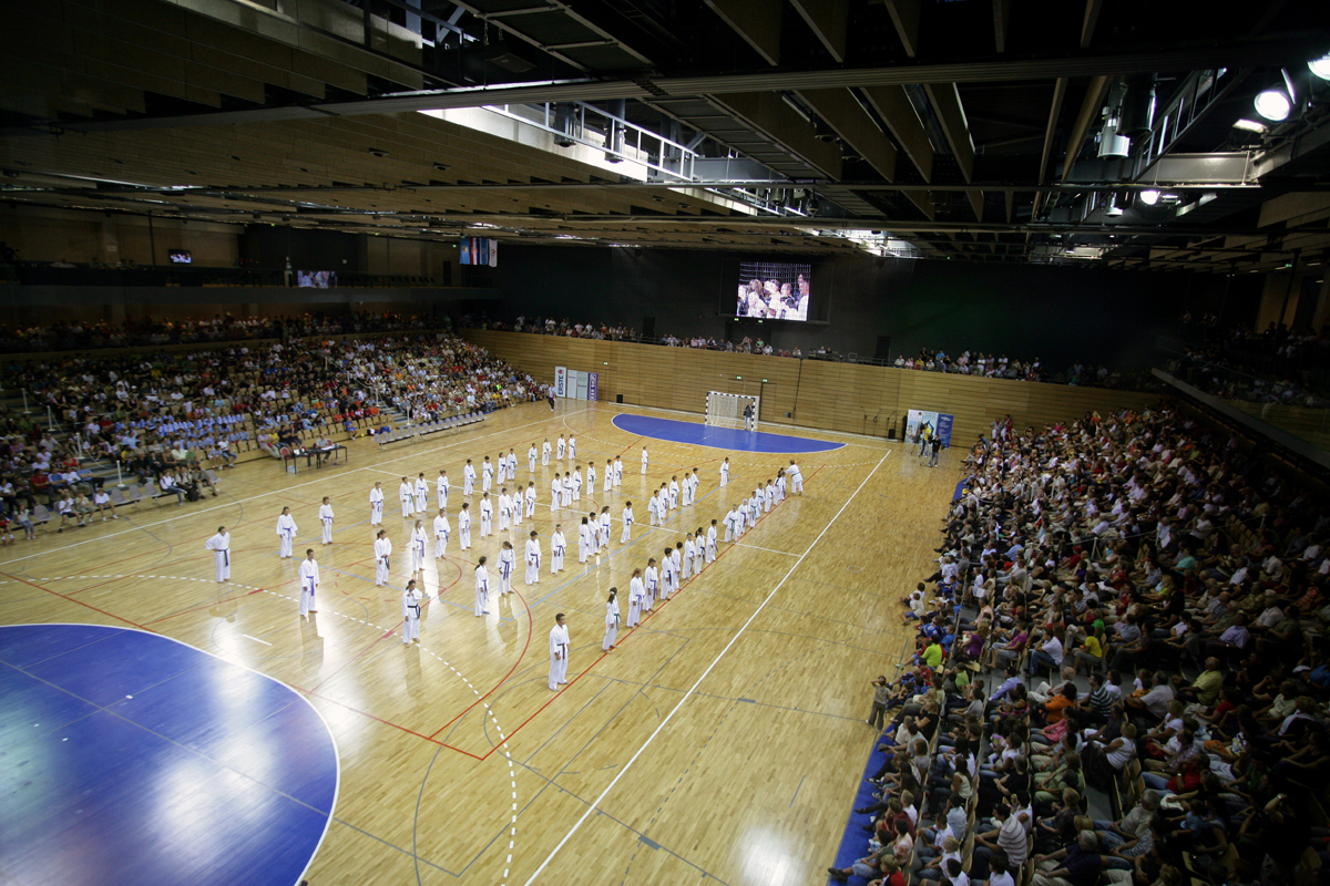 Zamet Centre by Studio 3LHD - Architizer