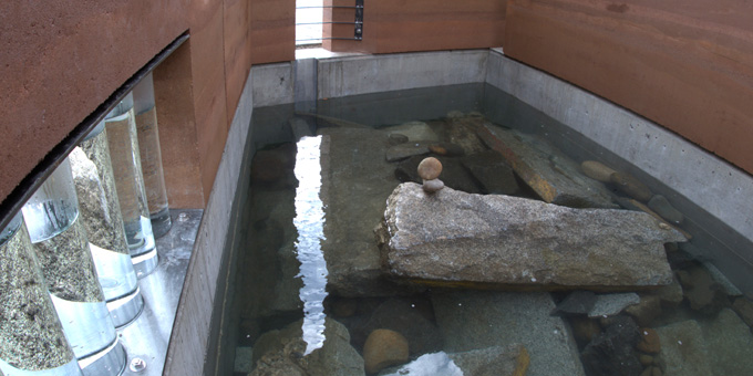 Tidal Resonance Chamber - Architizer