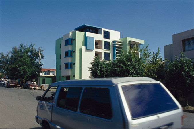 Arcoiris Sur by Roberto Rijo + arquitectos asociados - Architizer