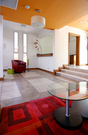 Villas Del Mirador by Roberto Rijo + arquitectos asociados - Architizer