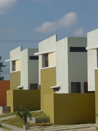 Casita Linda by Roberto Rijo + arquitectos asociados - Architizer
