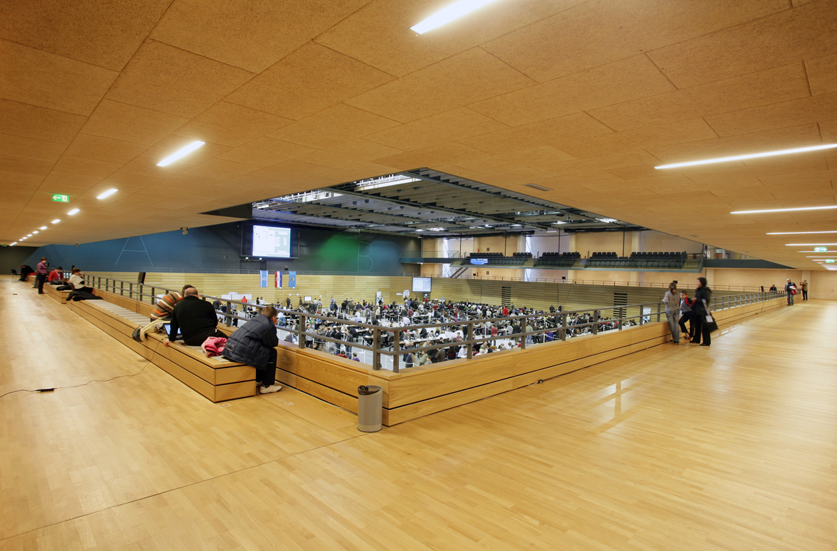 Zamet Centre by Studio 3LHD - Architizer