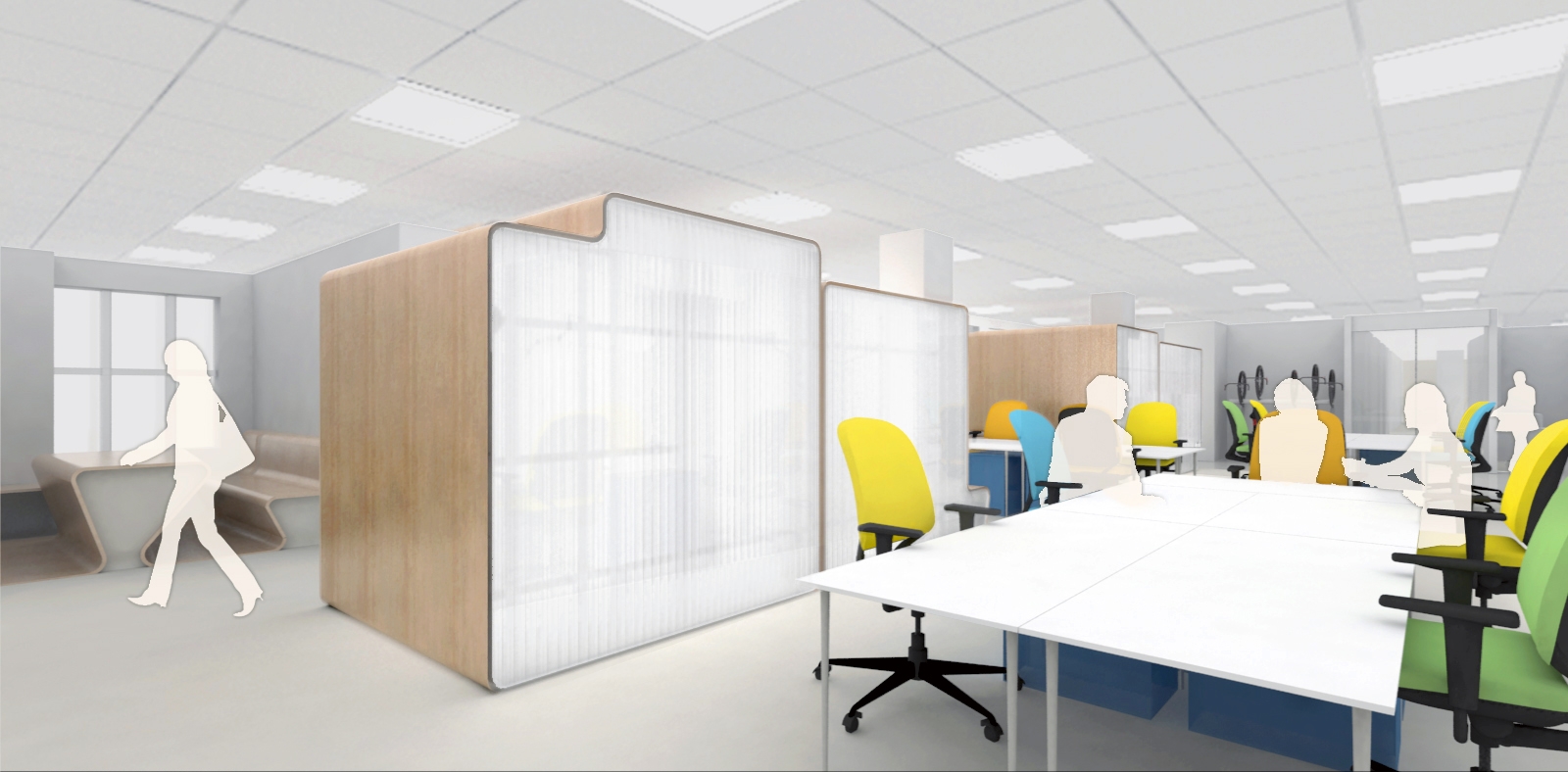 Hazon Interior - Architizer