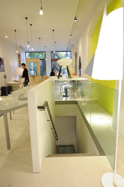 Mint Store by Paul McAneary Architects - Architizer