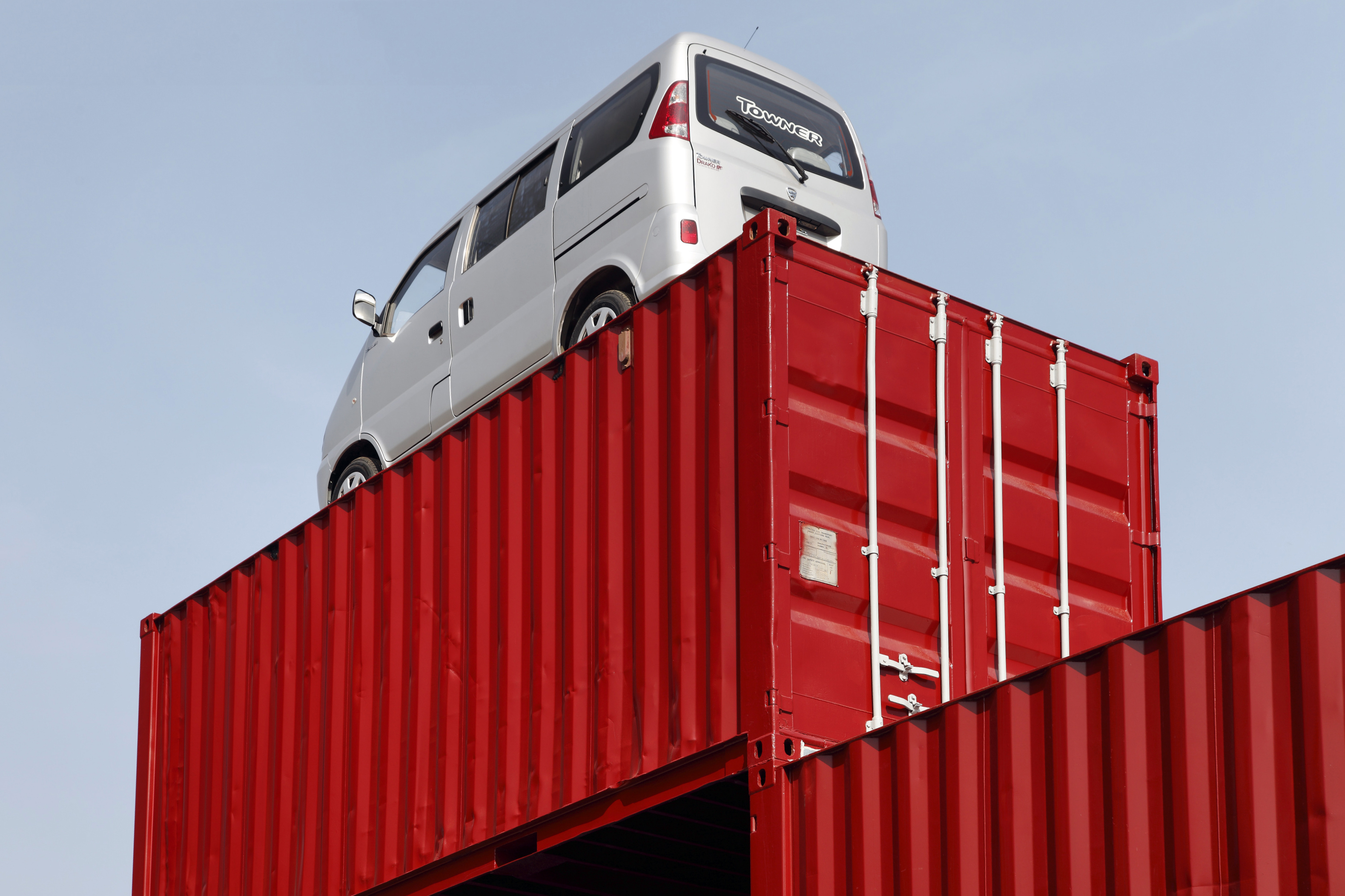 AUTOBOX - Architizer