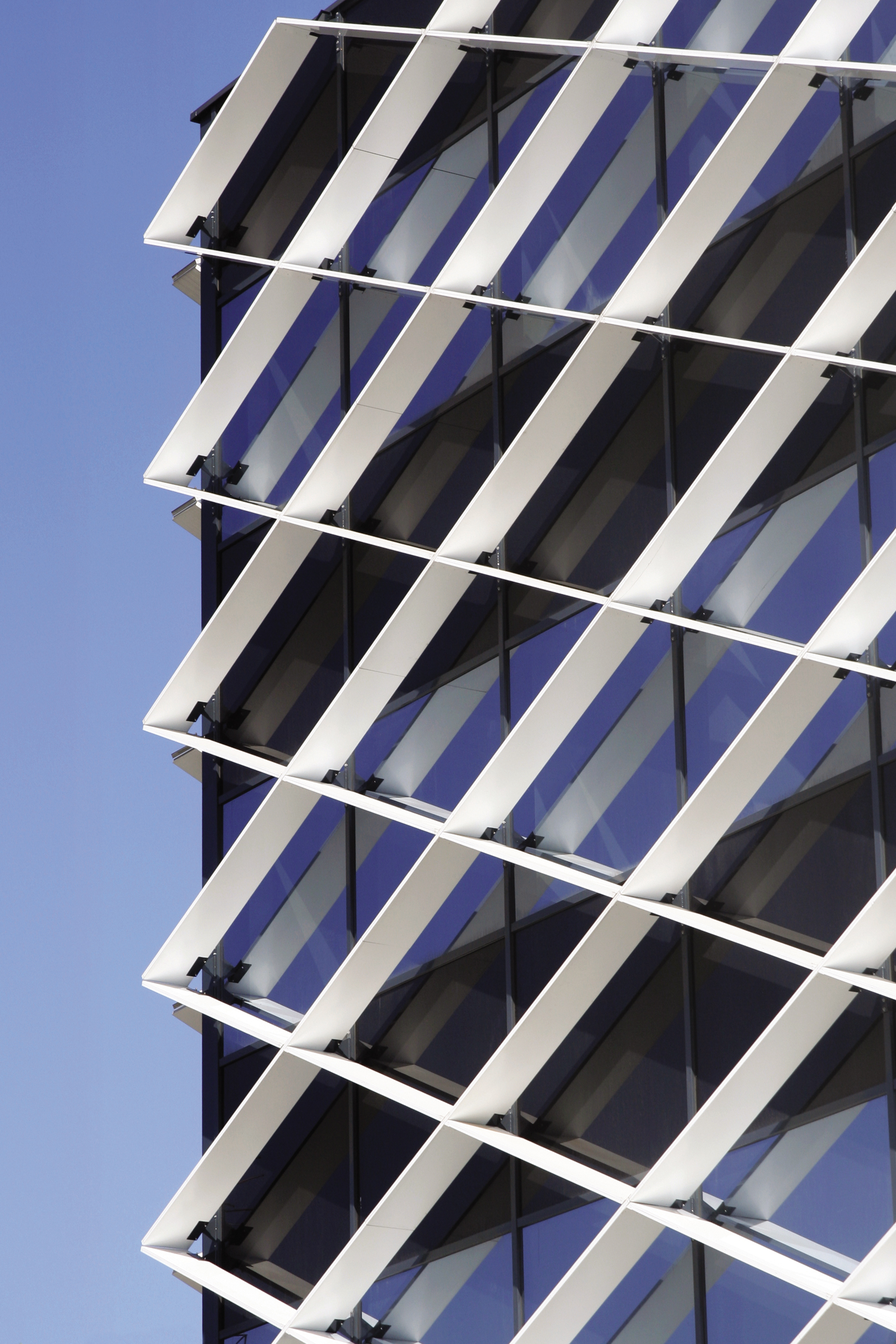 Mikrocop Data Storage Office Building - Architizer