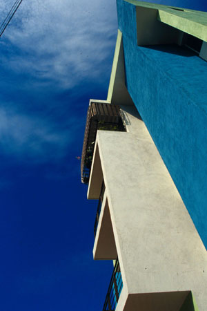 Idea 155072: Condominio Dual by Roberto Rijo + arquitectos asociados ...