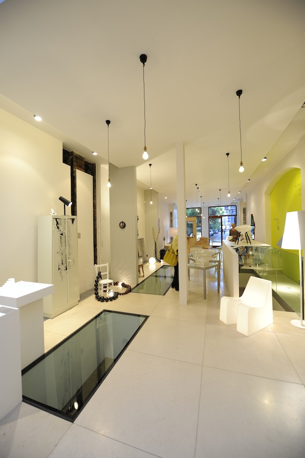 Mint Store by Paul McAneary Architects - Architizer