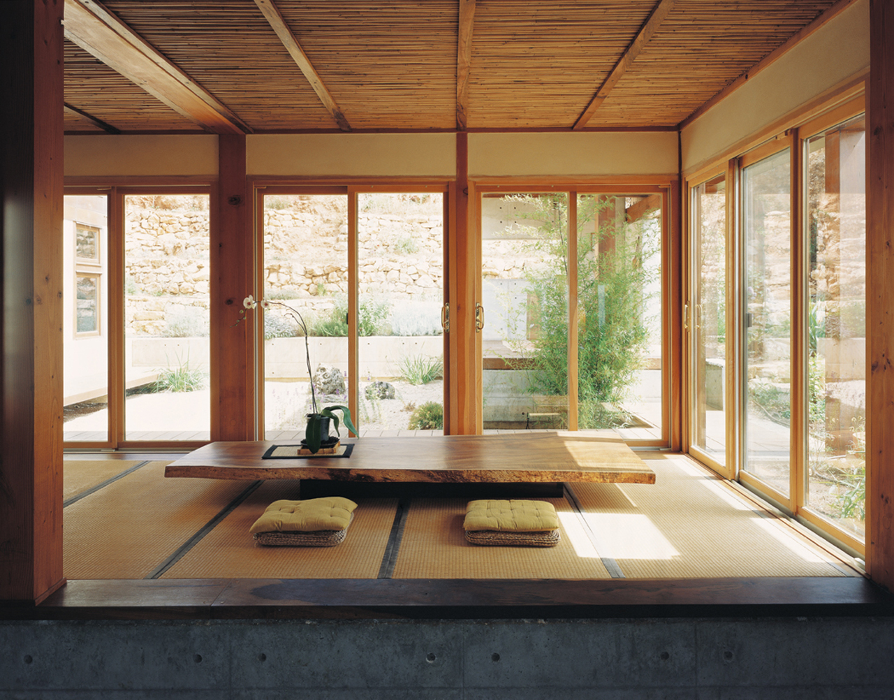 House RNG by TheHeder Partnership - Architizer