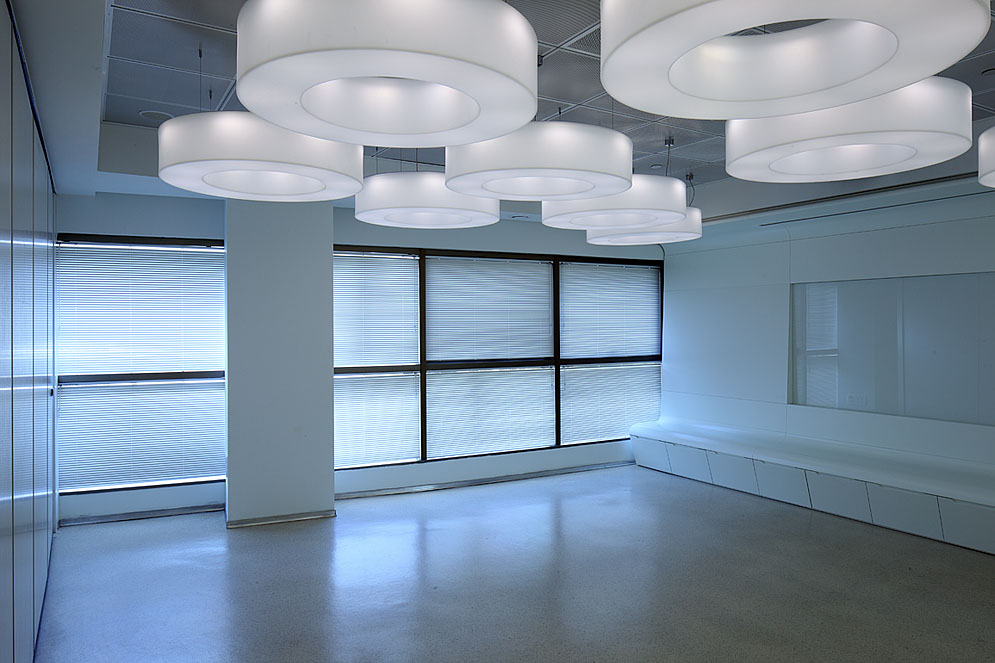 RRSat Israel - Architizer