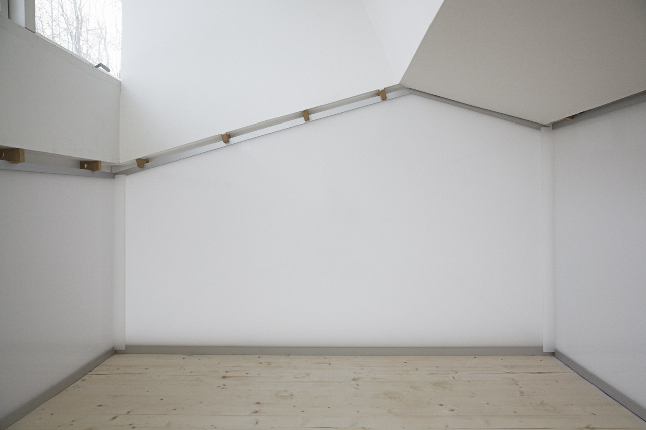 Cloudy House by LASC studio - Architizer