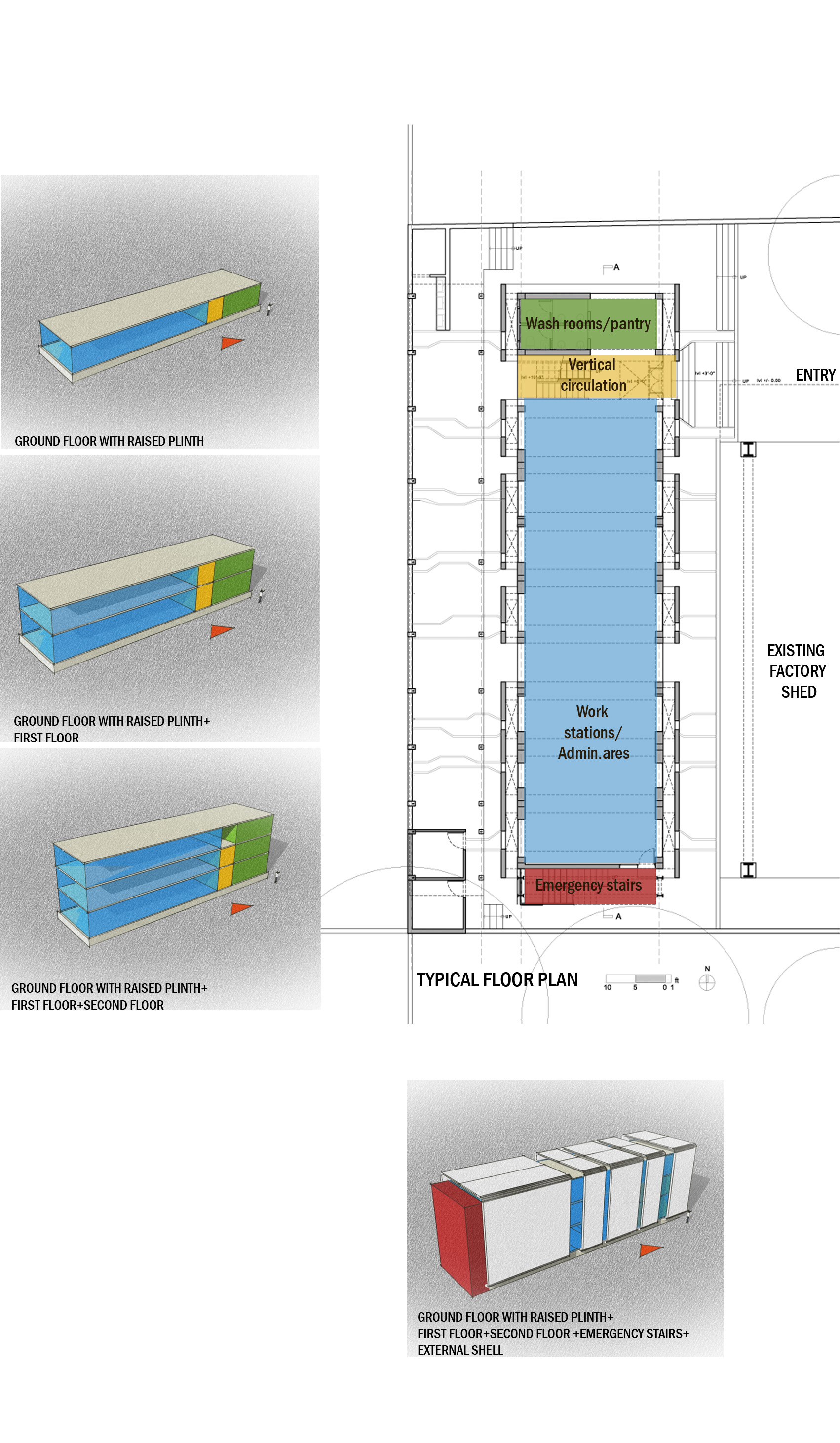 AXIS ADMINISTRATION - Architizer