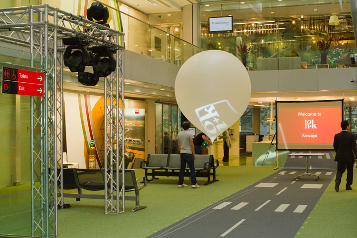 HOK London Office by HOK London, HOK - Architizer