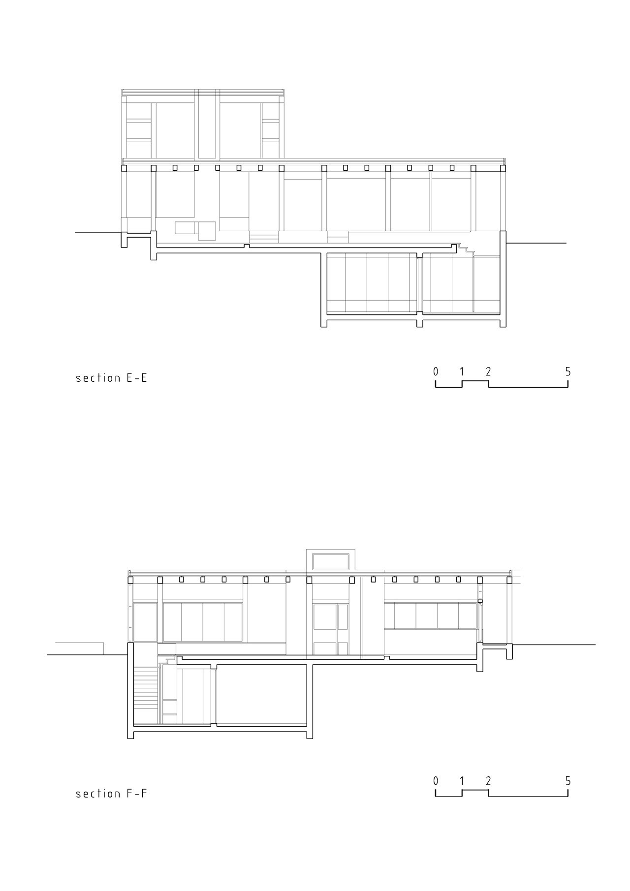 House RNG by TheHeder Partnership - Architizer