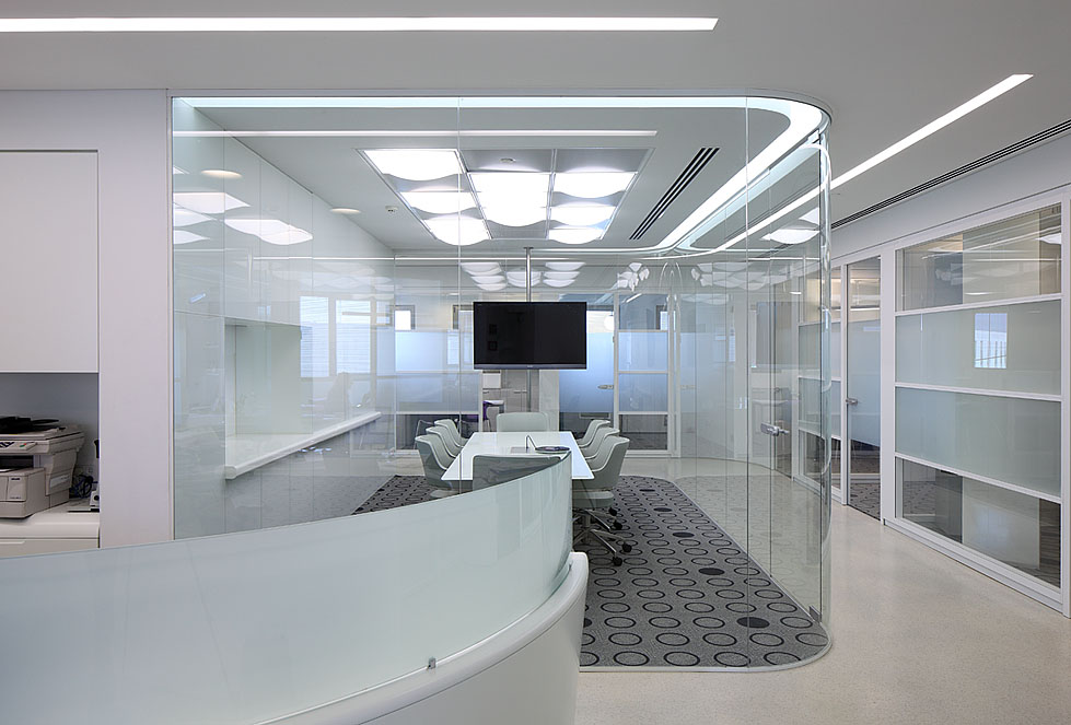 RRSat Israel - Architizer