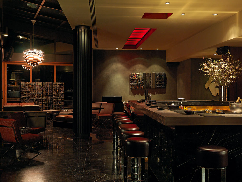 Masa Restaurant by TONER - Architizer