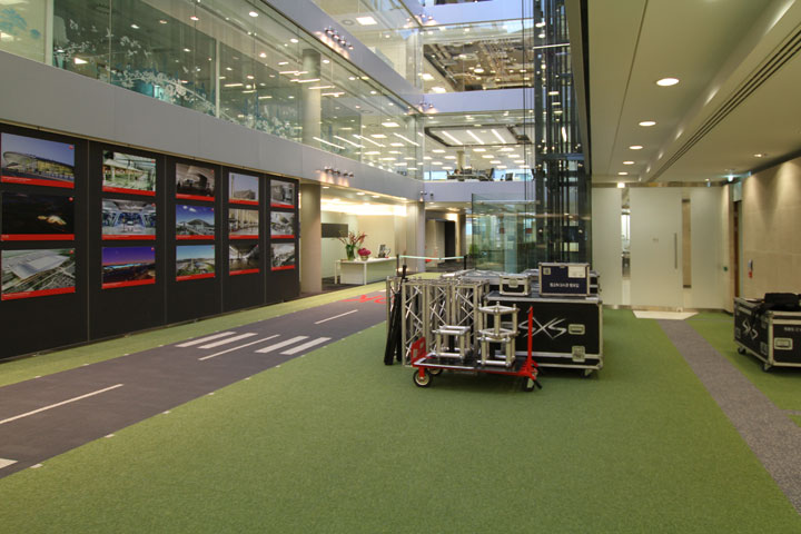 HOK London Office by HOK London, HOK - Architizer