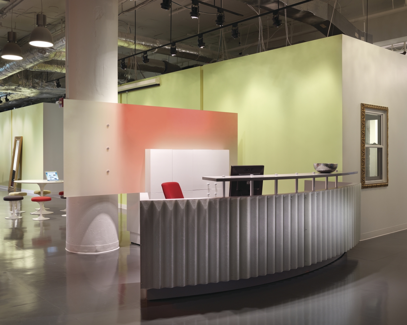 Digitas Health by KlingStubbins - Architizer