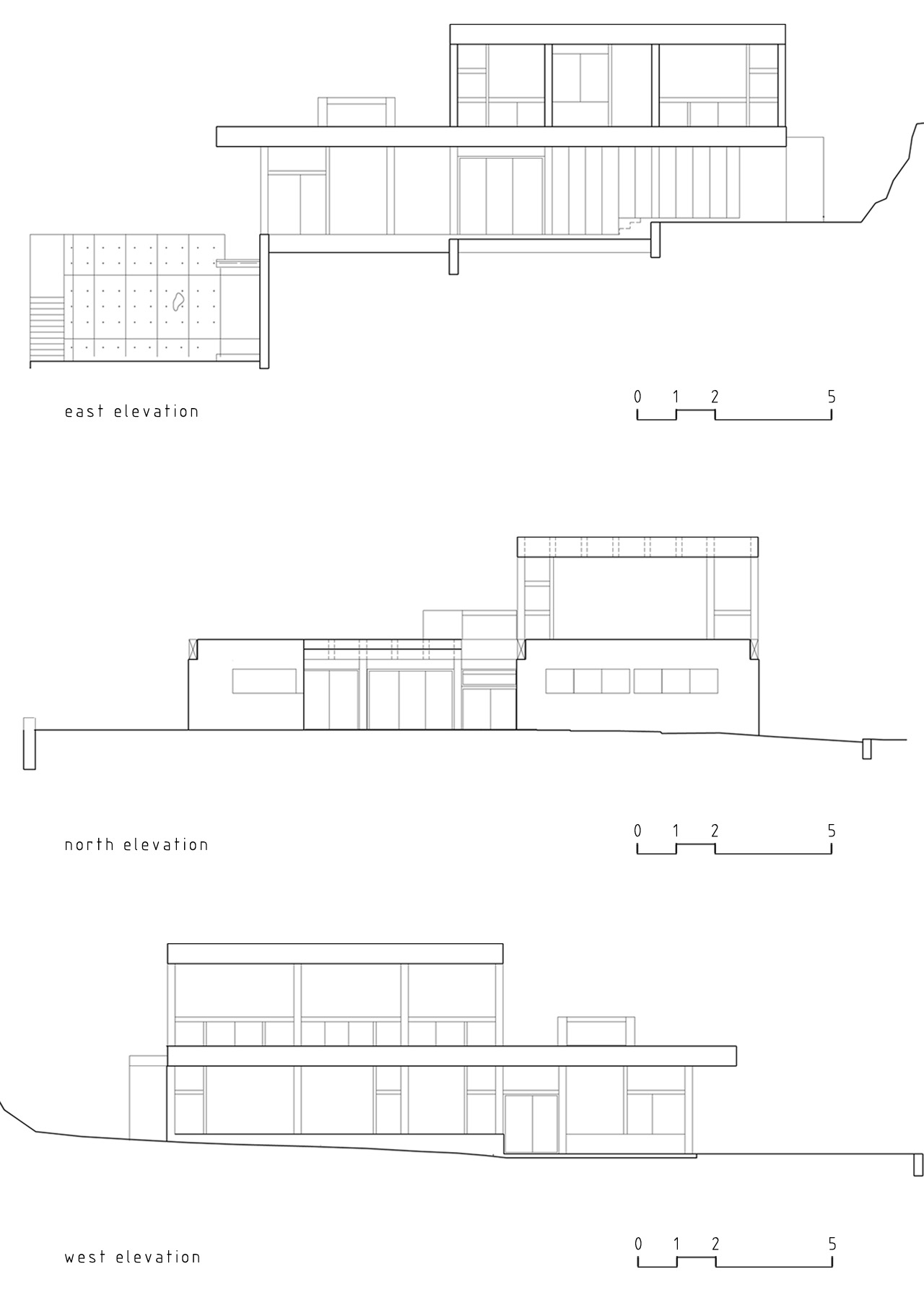 House RNG by TheHeder Partnership - Architizer