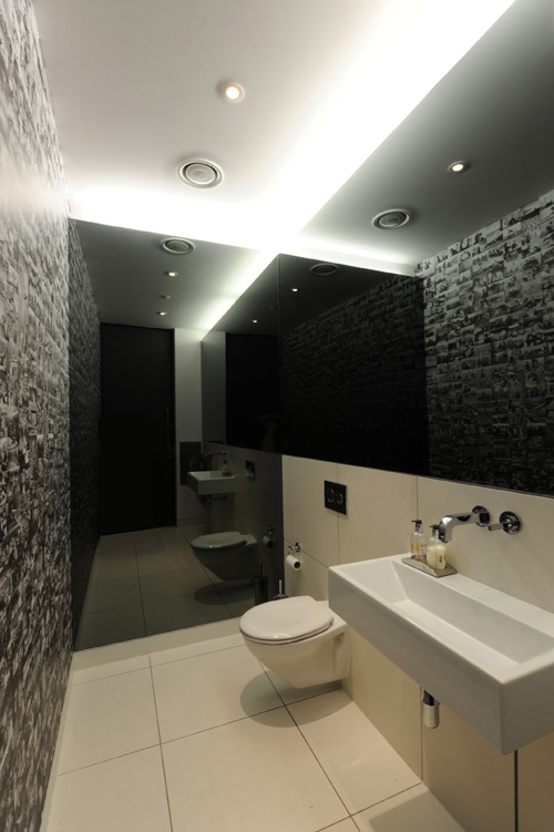 Getty Images London by Bluebottle - Architizer