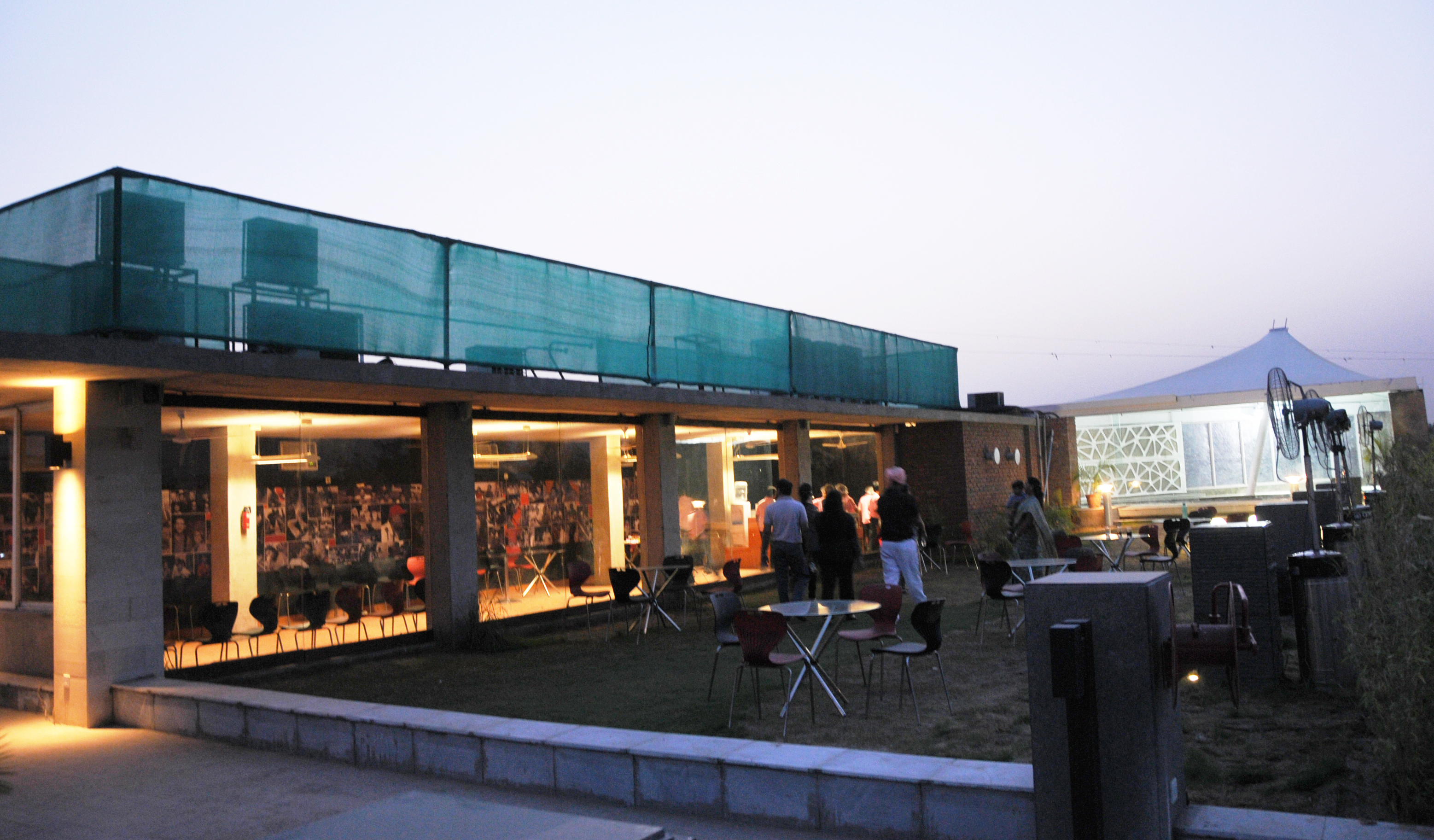 archohm office by archohm - Architizer