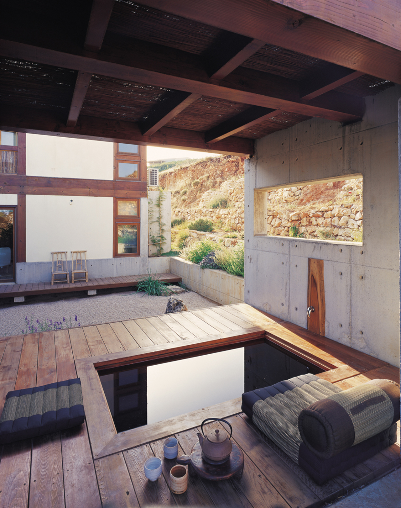 House RNG by TheHeder Partnership - Architizer