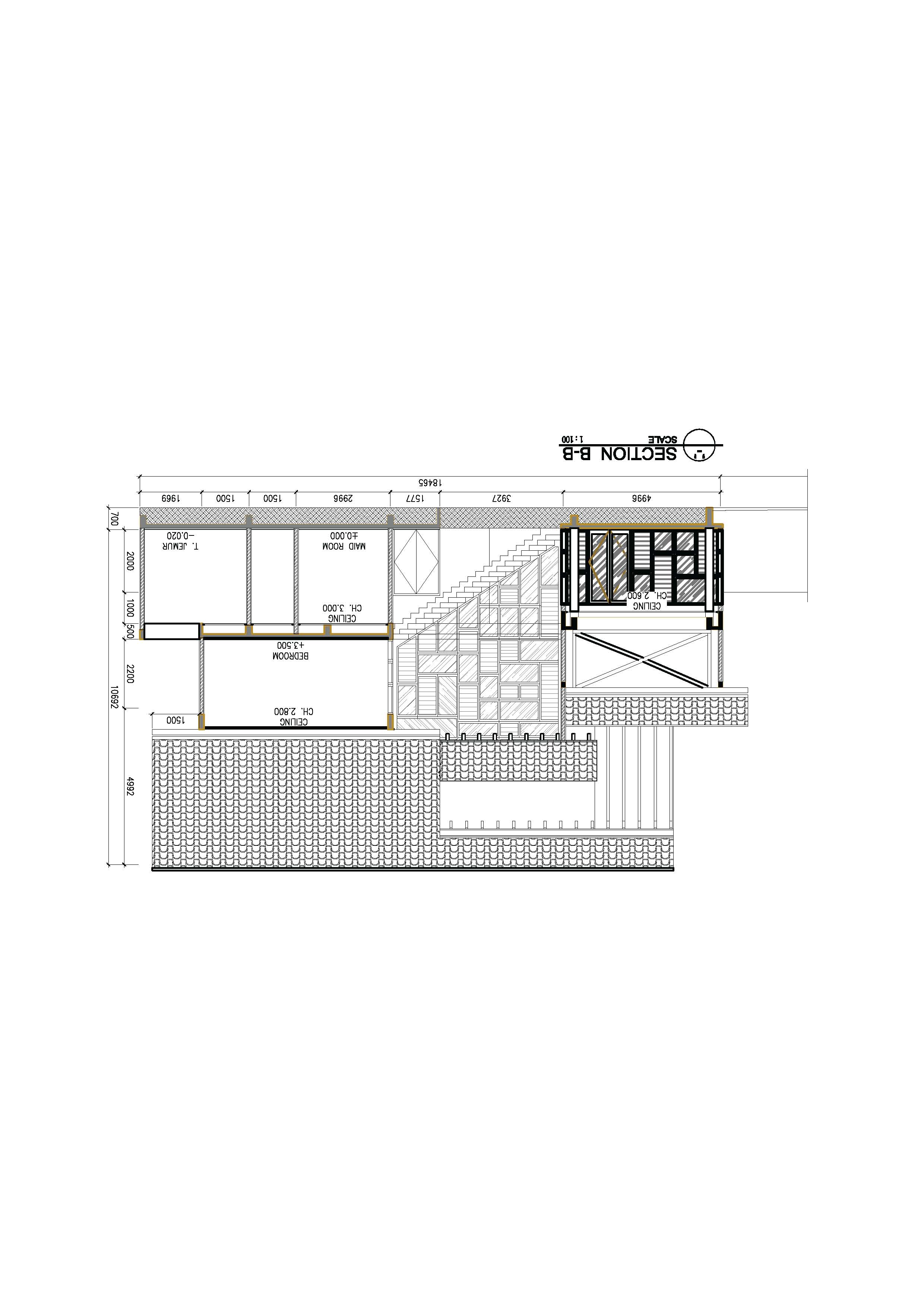 The Distort House by TWS and Partners - Architizer