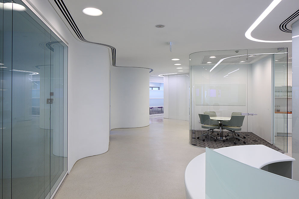 RRSat Israel - Architizer