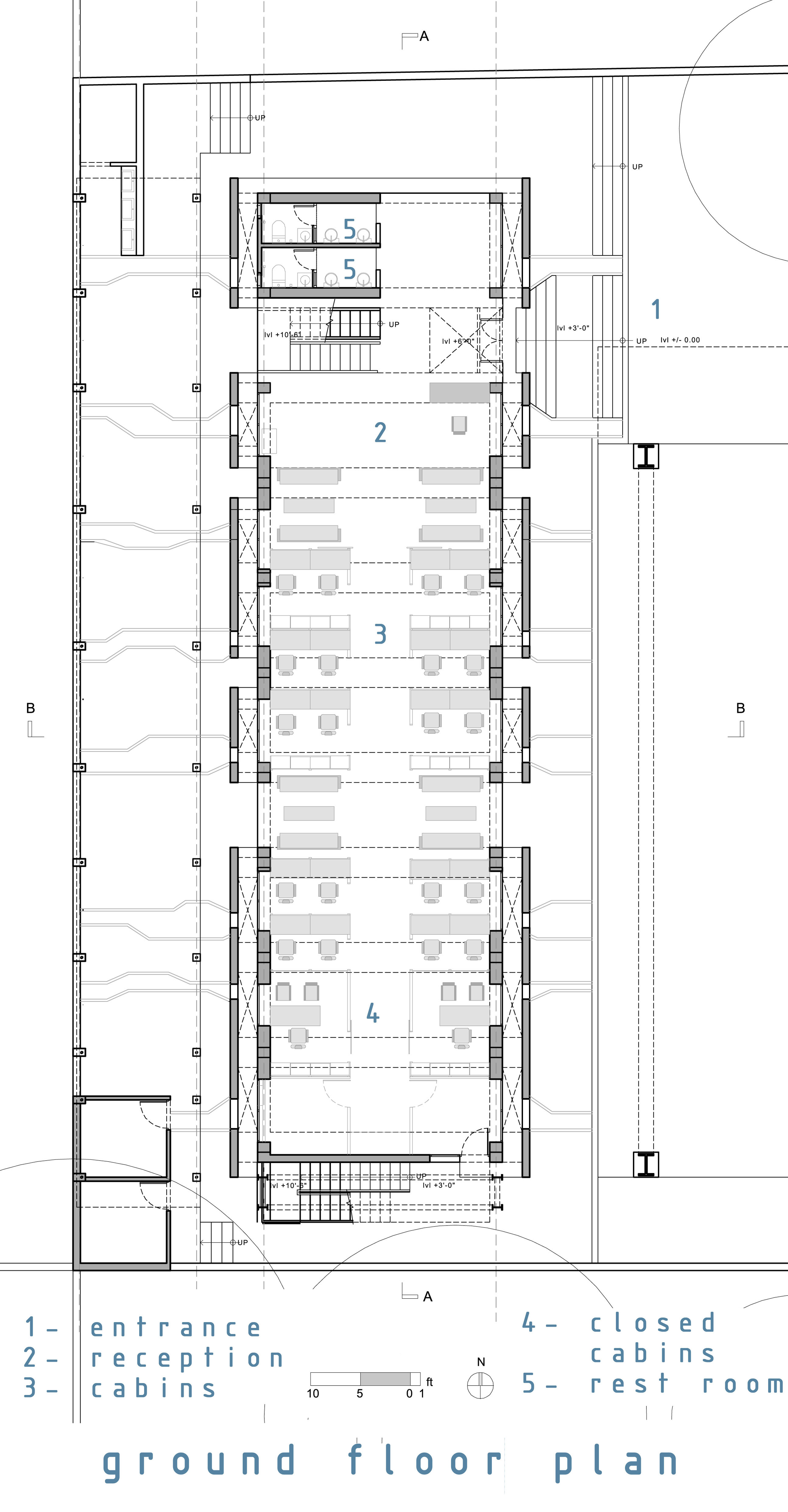 AXIS ADMINISTRATION - Architizer