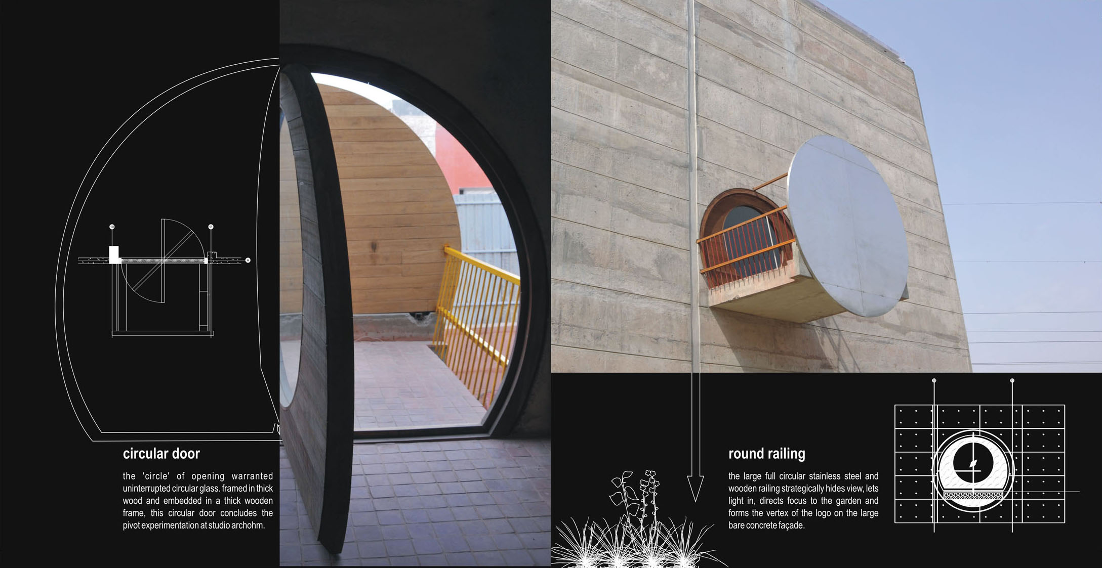 archohm office by archohm - Architizer