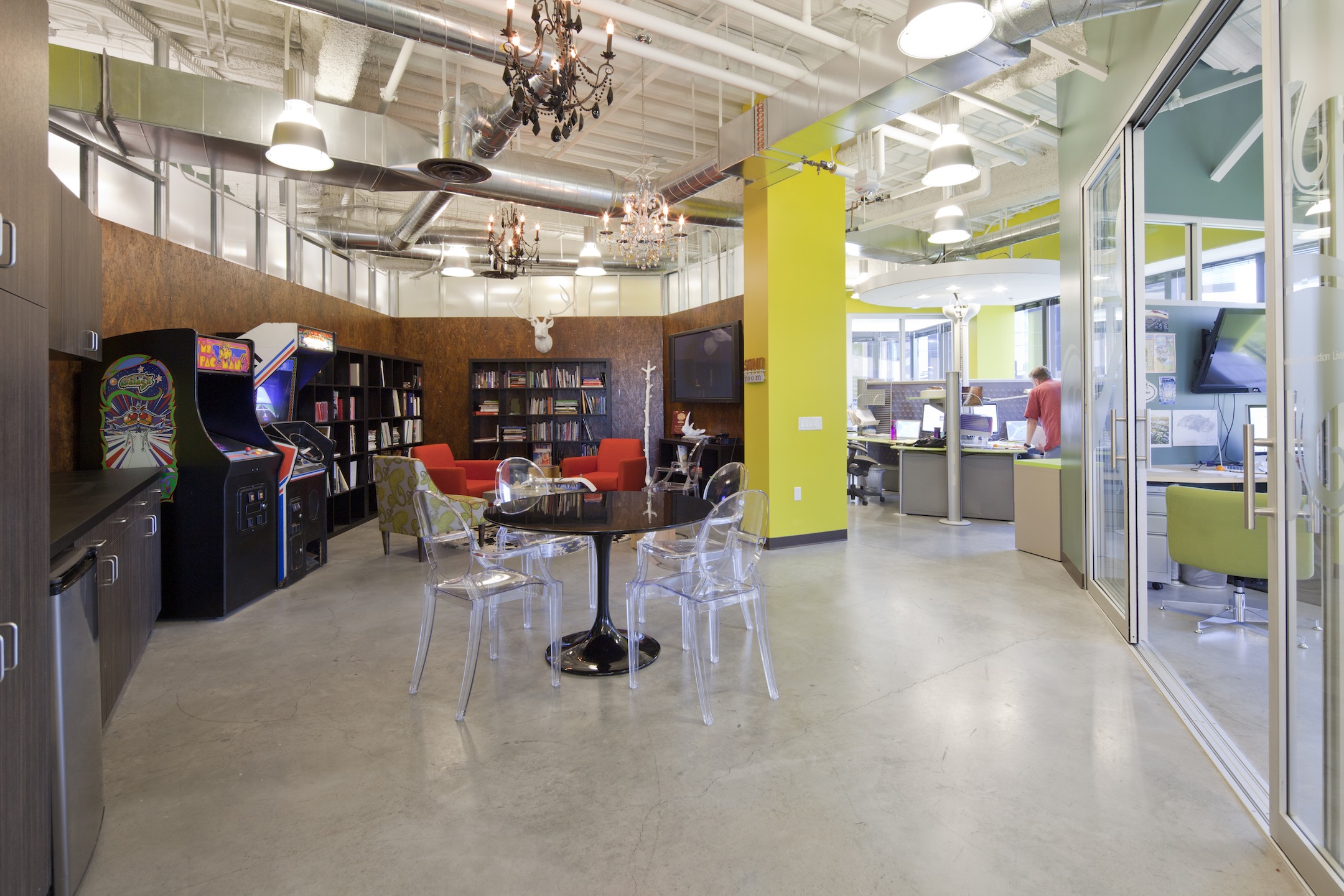 Visioneering Studios - Architizer