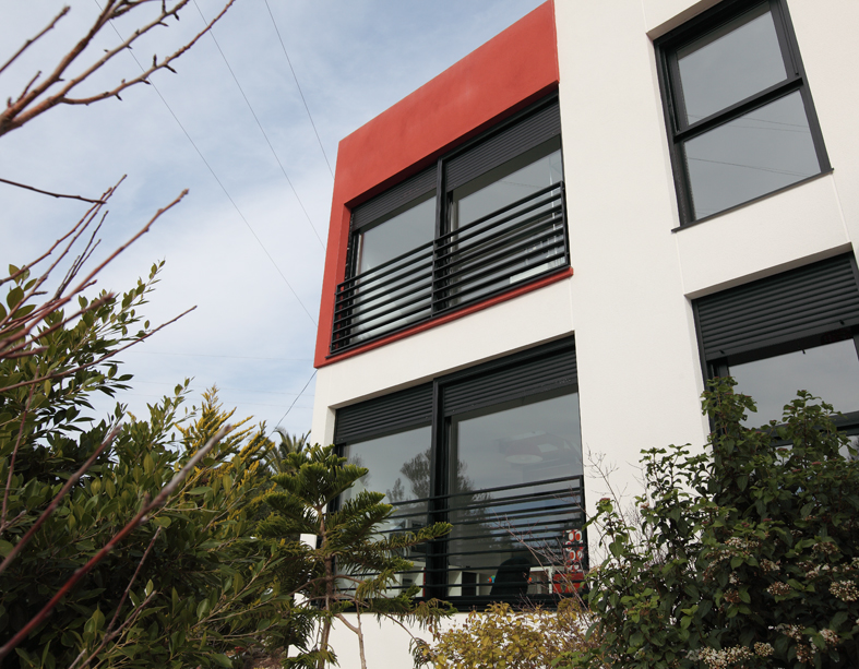 QUIQUE AND LETI HOUSE - Architizer