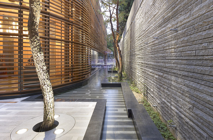 Canadian Diplomatic Complex by Zeidler Architecture - Architizer