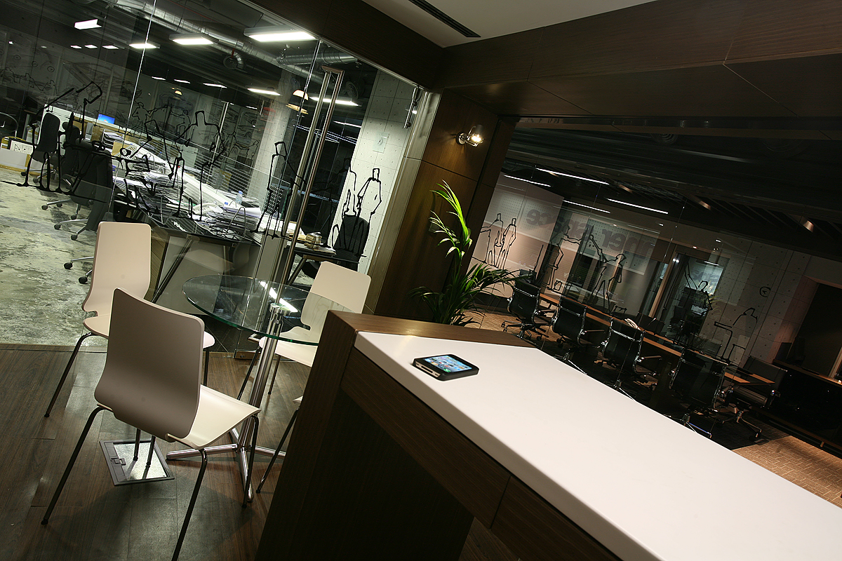 inner space interior design by innerspace interior design LLC - Architizer