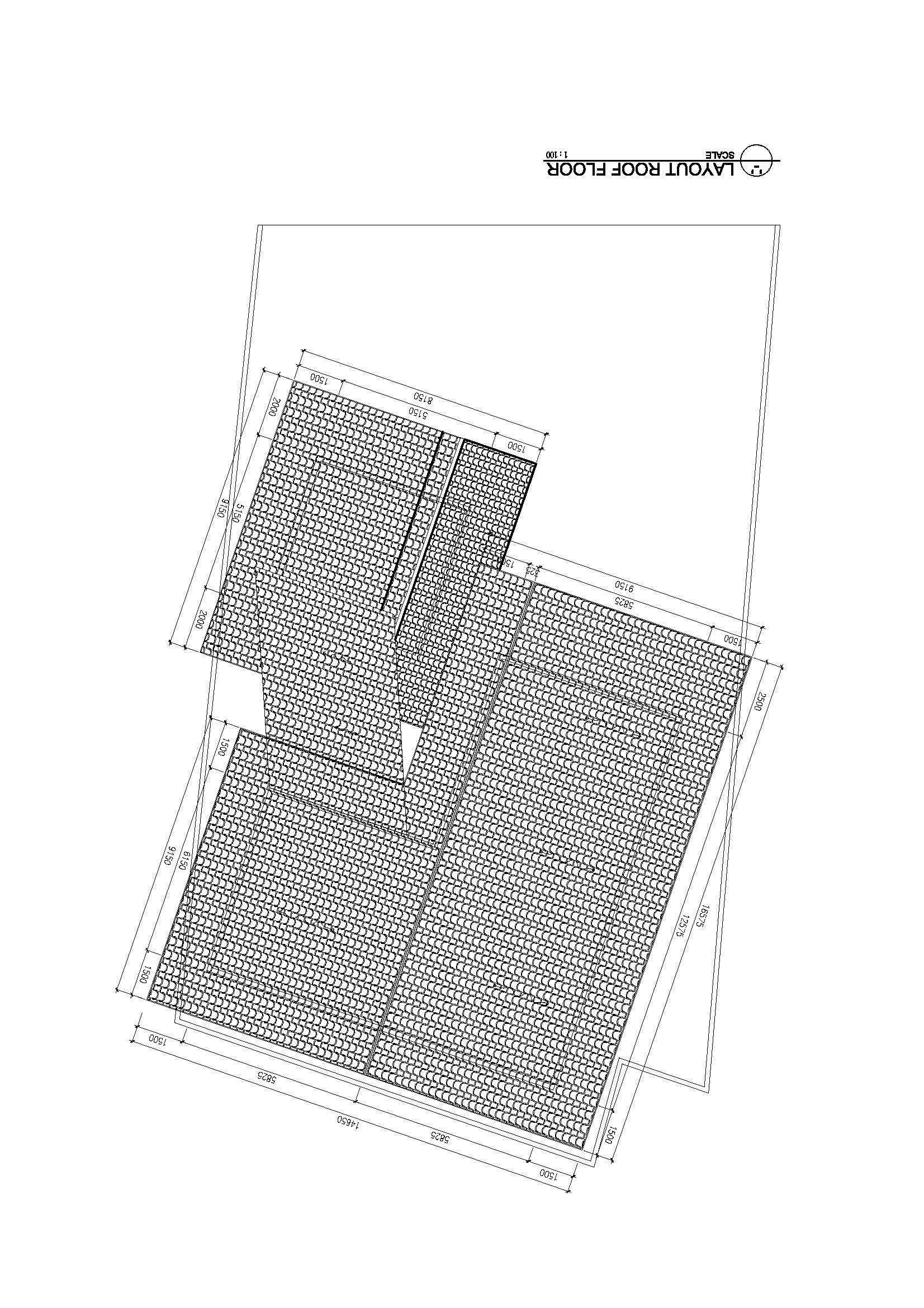 The Distort House by TWS and Partners - Architizer
