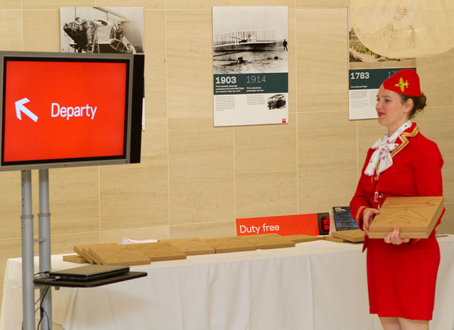 HOK London Office by HOK London, HOK - Architizer