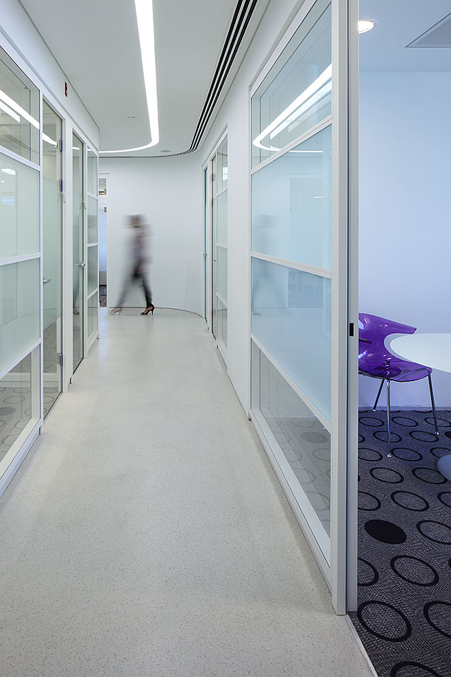 RRSat Israel - Architizer