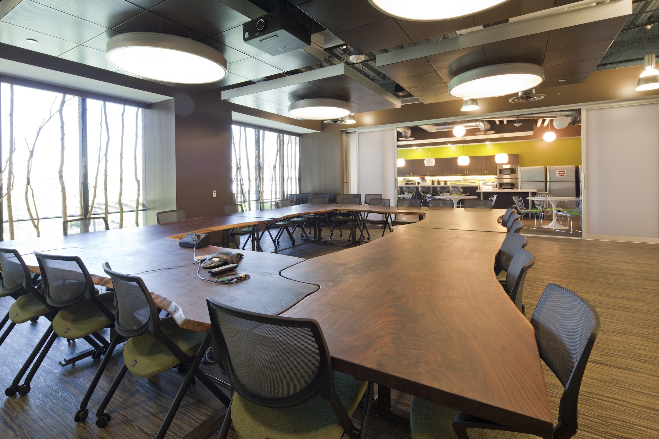 Visioneering Studios - Architizer