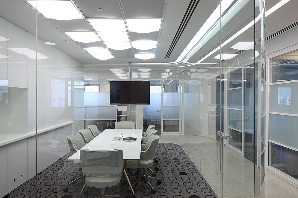 RRSat Israel - Architizer