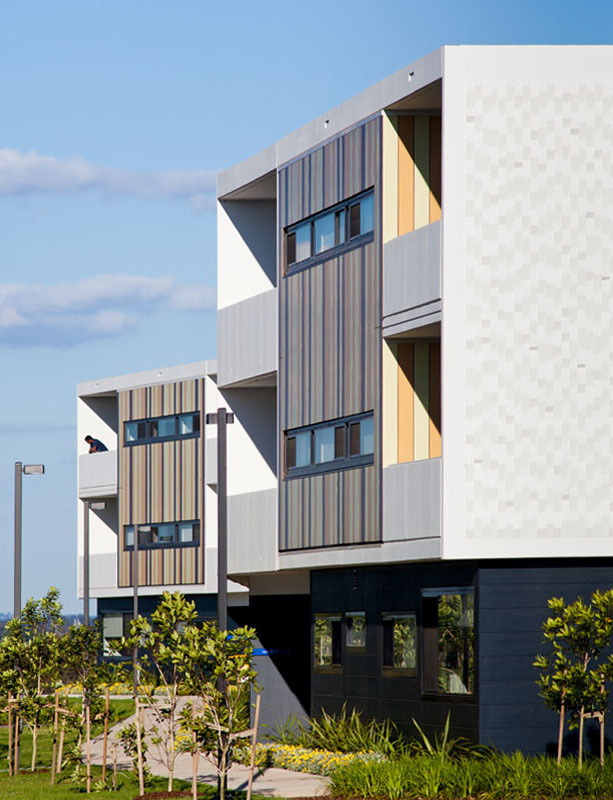 AXA Asia Pacific Headquarters by Hassell - Architizer
