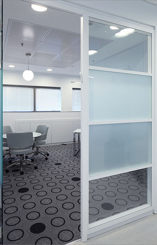 RRSat Israel - Architizer