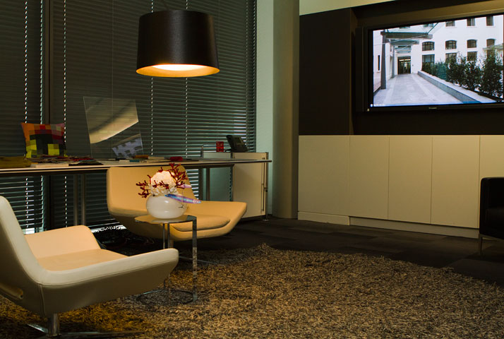 HOK London Office by HOK London, HOK - Architizer