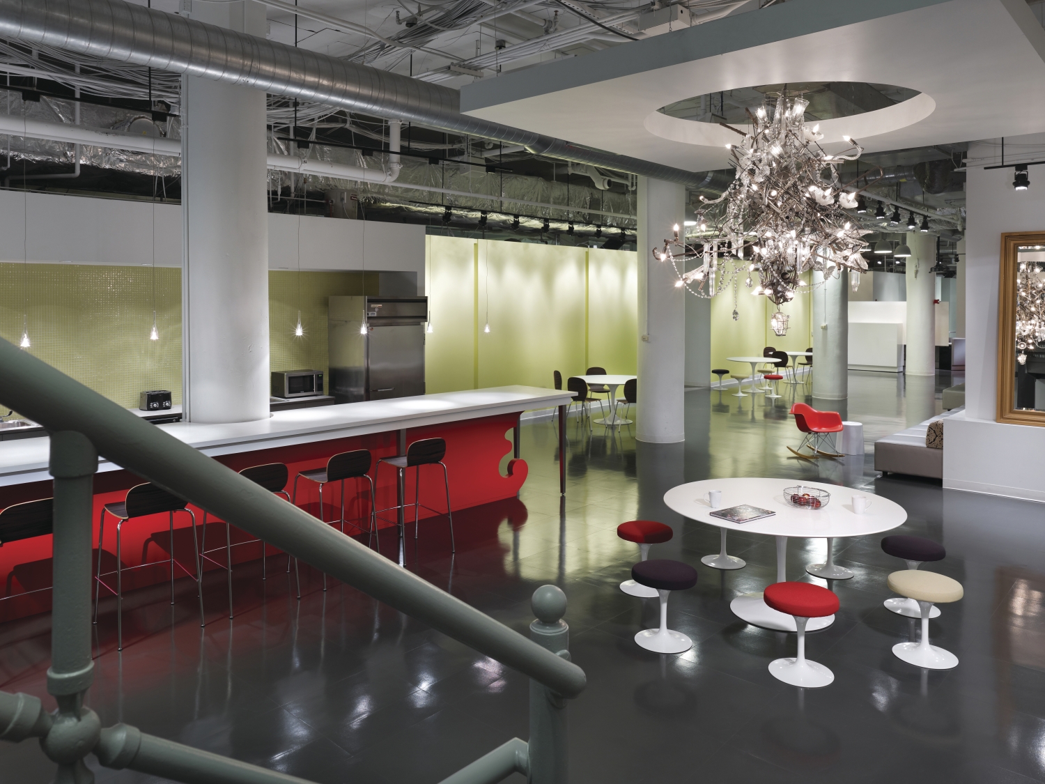 Idea 279711: Digitas Health by KlingStubbins in Philadelphia, United ...