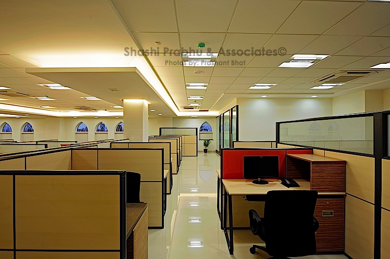 MCGM Headoffice - Architizer