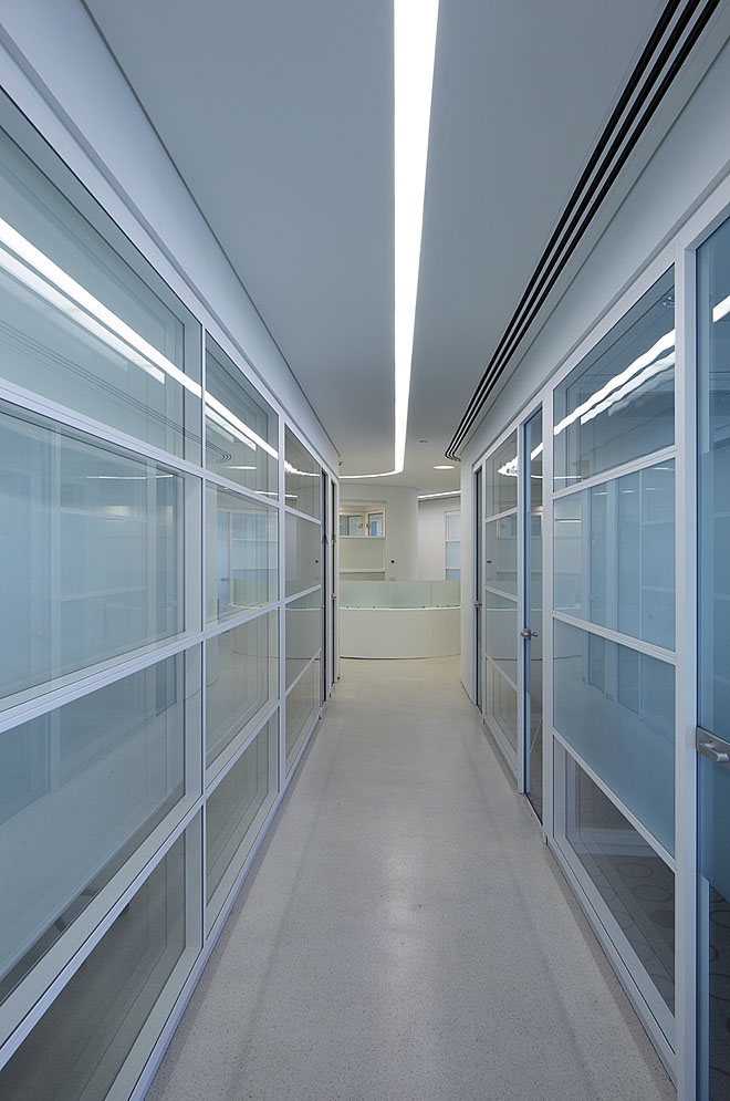 RRSat Israel - Architizer