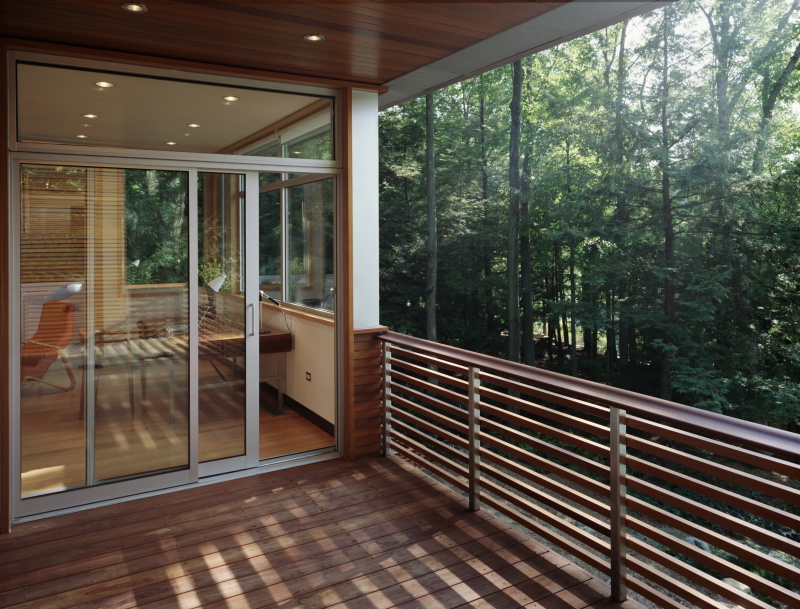 Lakeside House by Resolution: 4 Architecture - Architizer