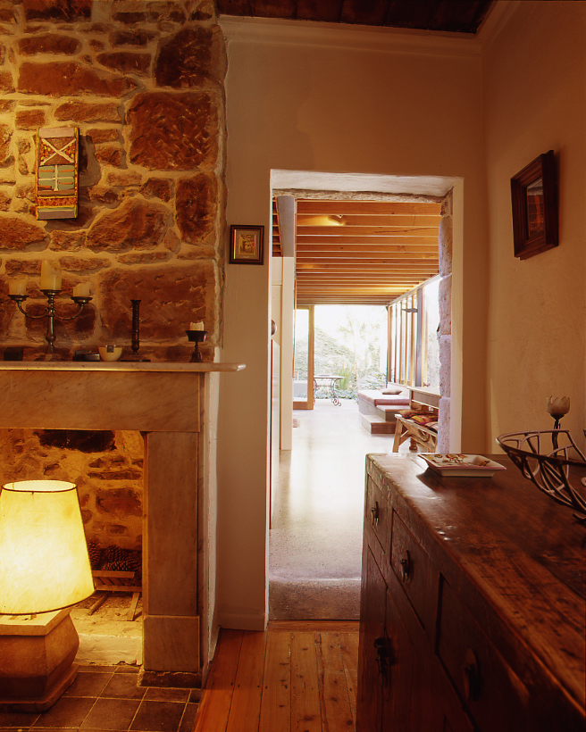 Paddington House by Sam Crawford Architects - Architizer