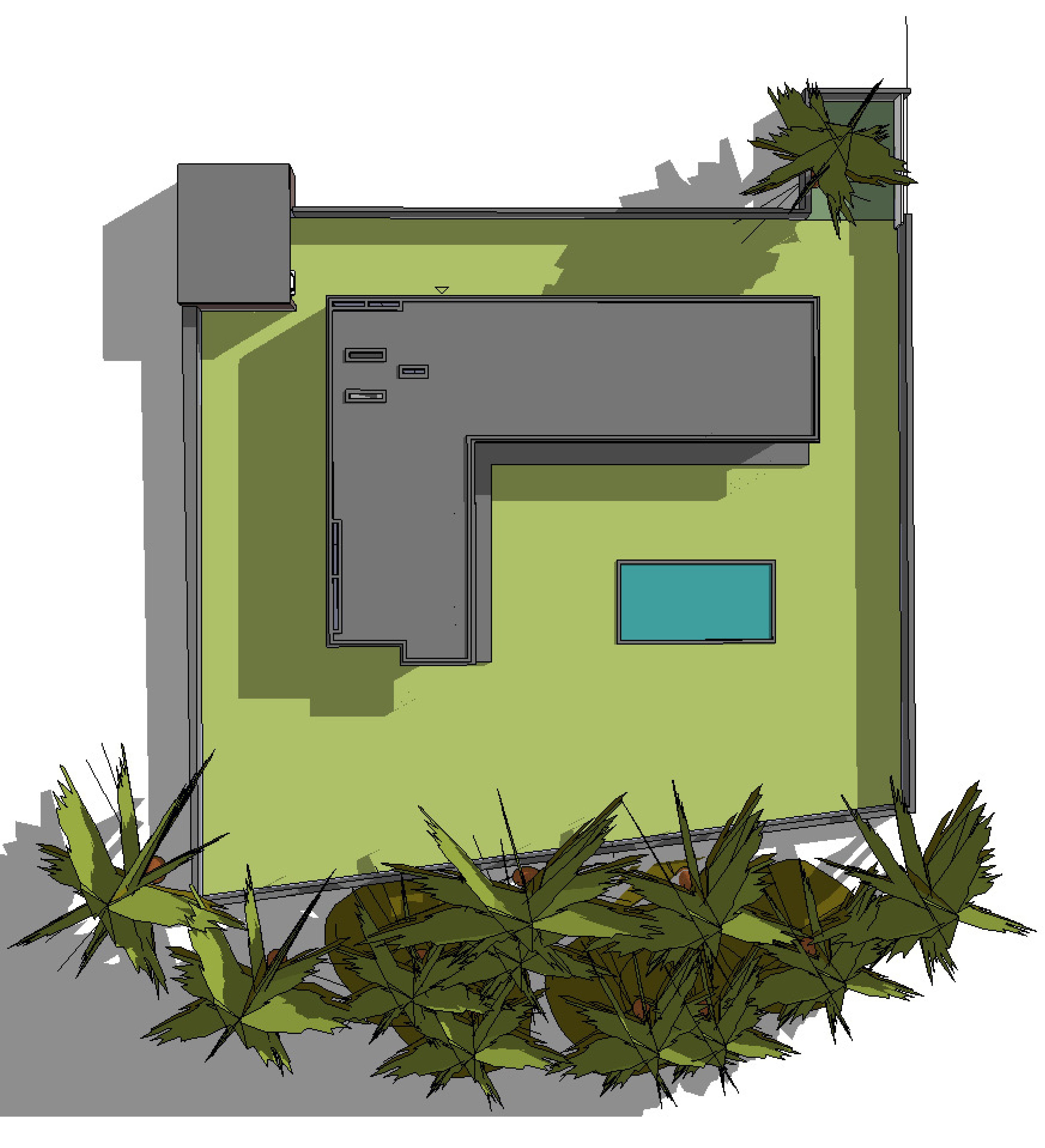 ELLE house - Architizer