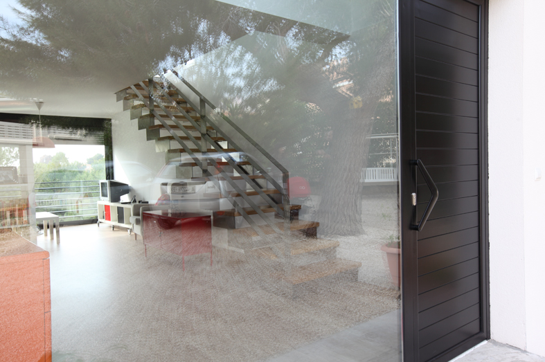 QUIQUE AND LETI HOUSE - Architizer